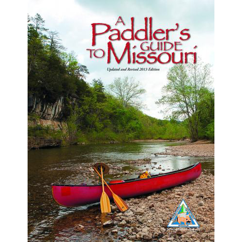 A Paddler's Guide to Missouri ~ Paddle It!